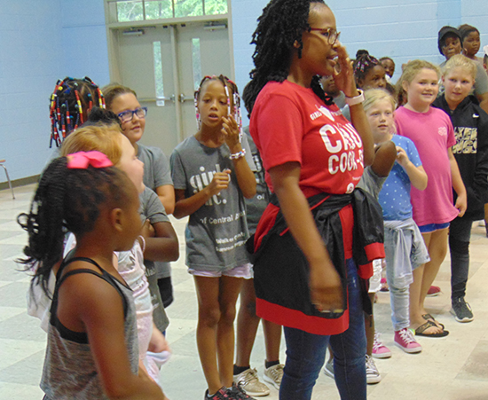 Programs | Girls Inc. of Central Alabama