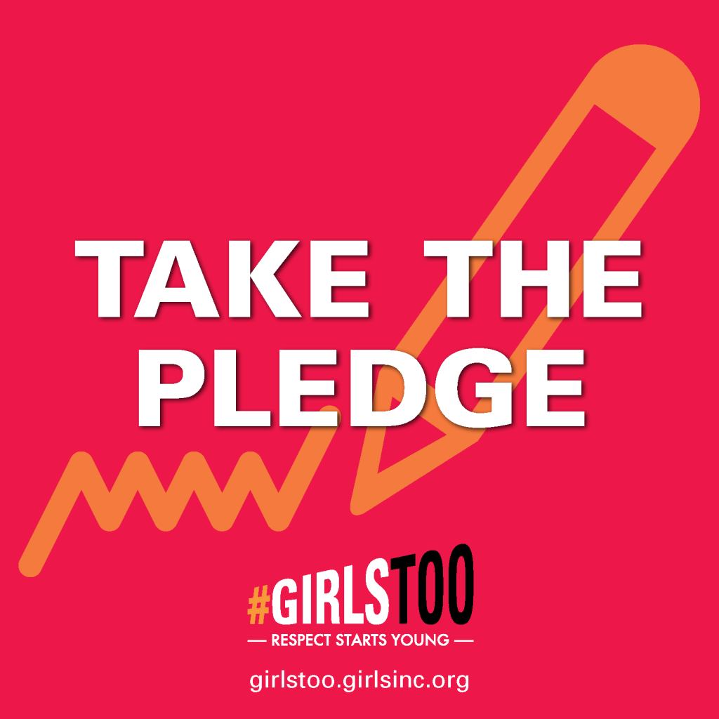Stand with Girls on International Day of the Girl | Girls Inc. of ...