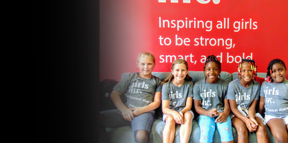 Walker County | Girls Inc. of Central Alabama