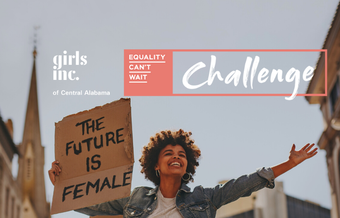 GIRLS INC. AWARDED $10M AS PART OF EQUALITY CAN’T WAIT CHALLENGE ...
