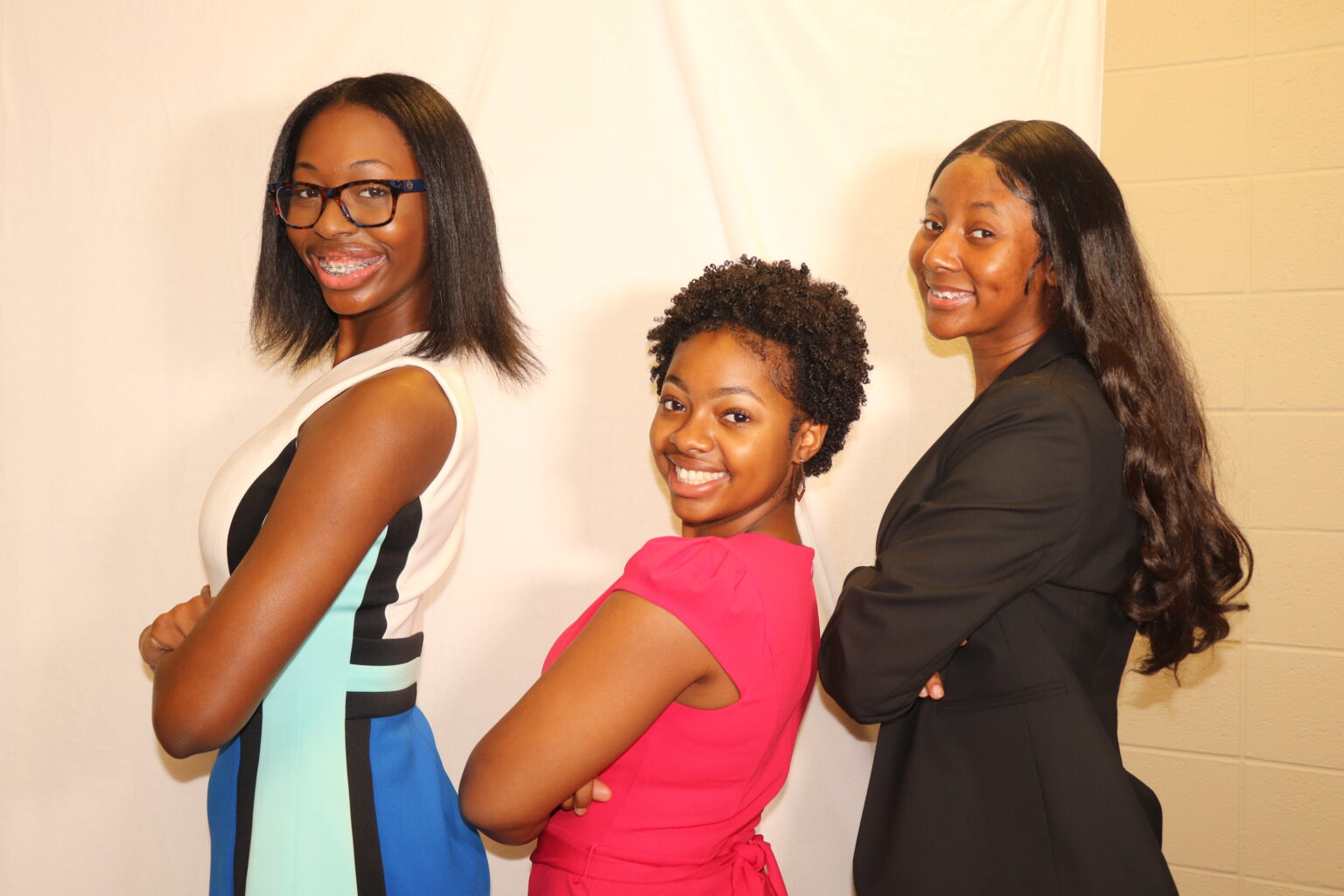 Programs | Girls Inc. of Central Alabama