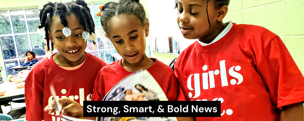 Girls Inc. | News Stories, Editorials, & Press Releases