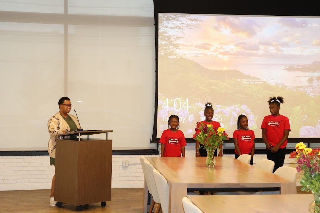 Empowerment Center | Girls Inc. of Central Alabama