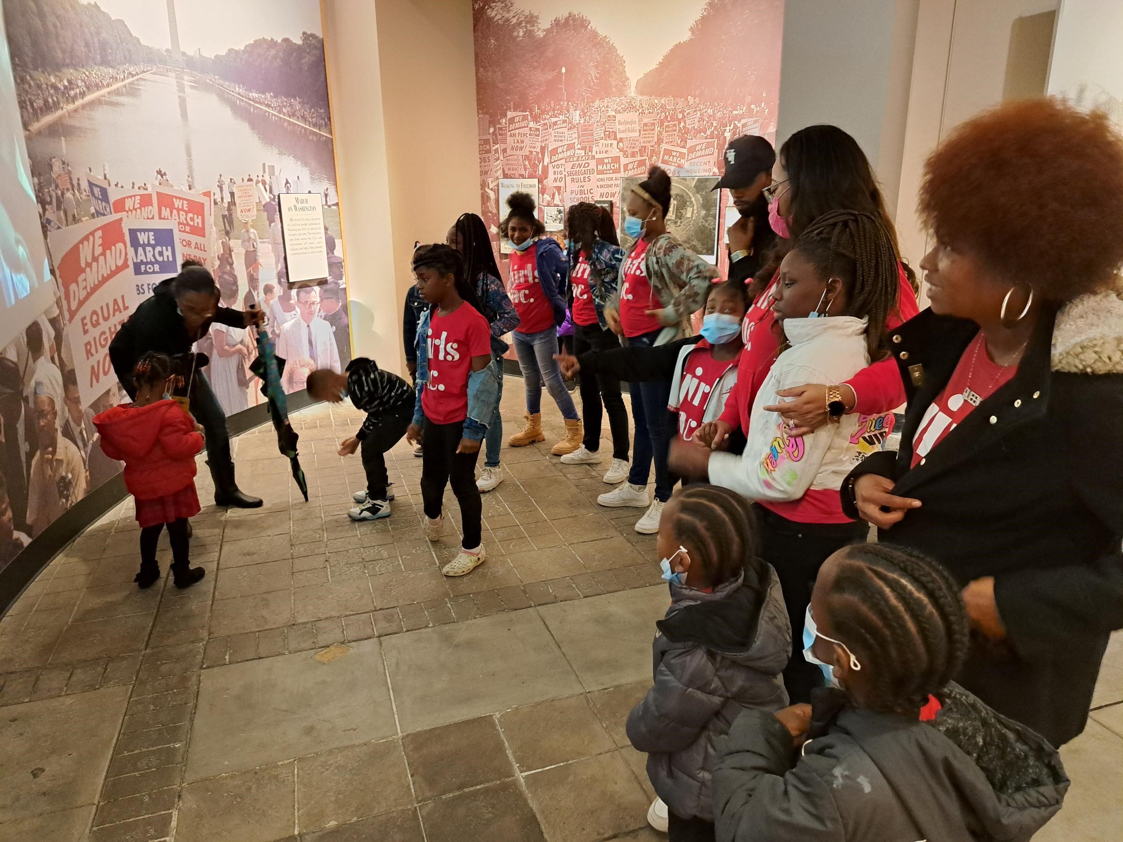 Empowerment Center | Girls Inc. of Central Alabama