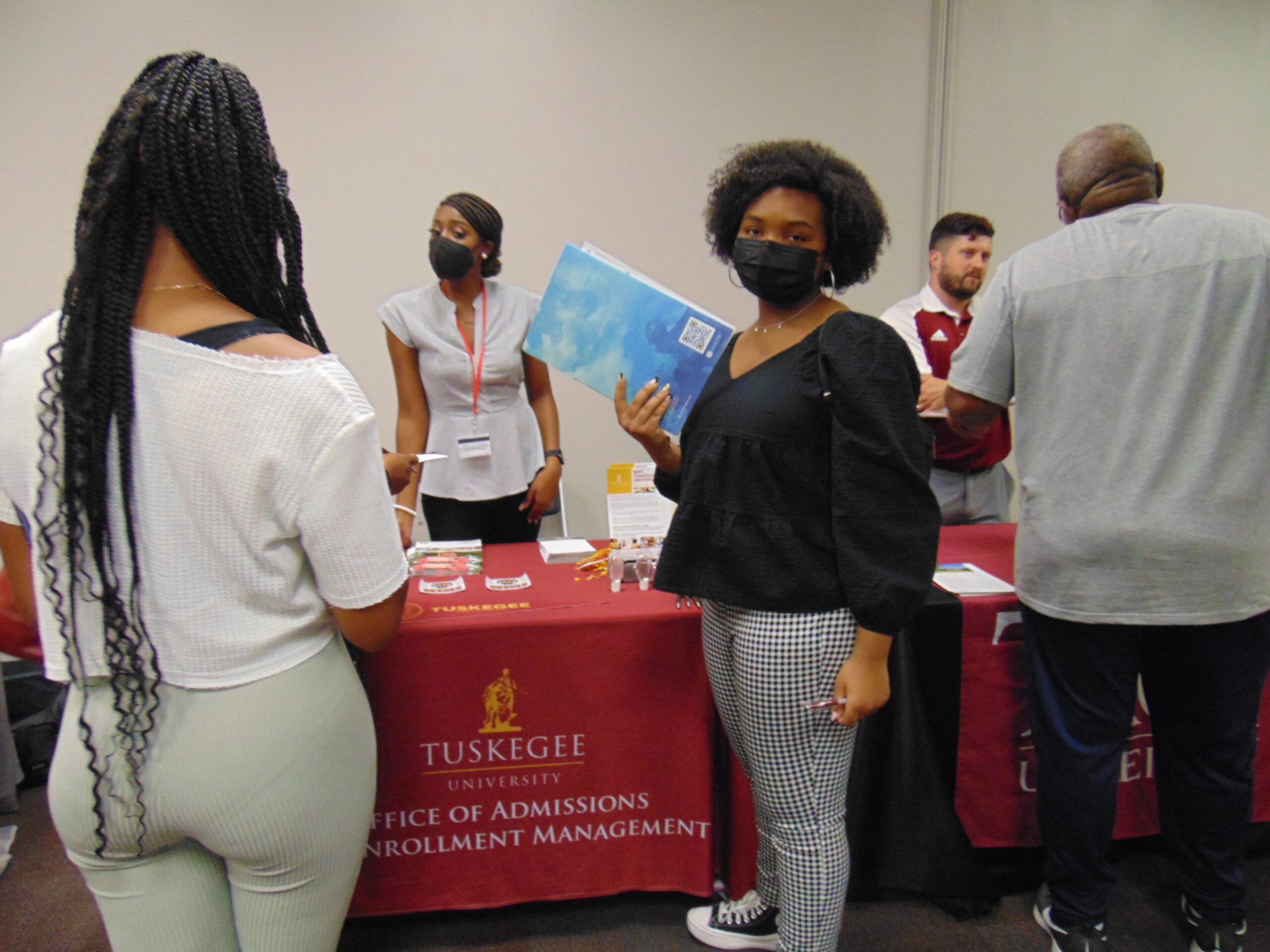 Project Accelerate | Girls Inc. of Central Alabama