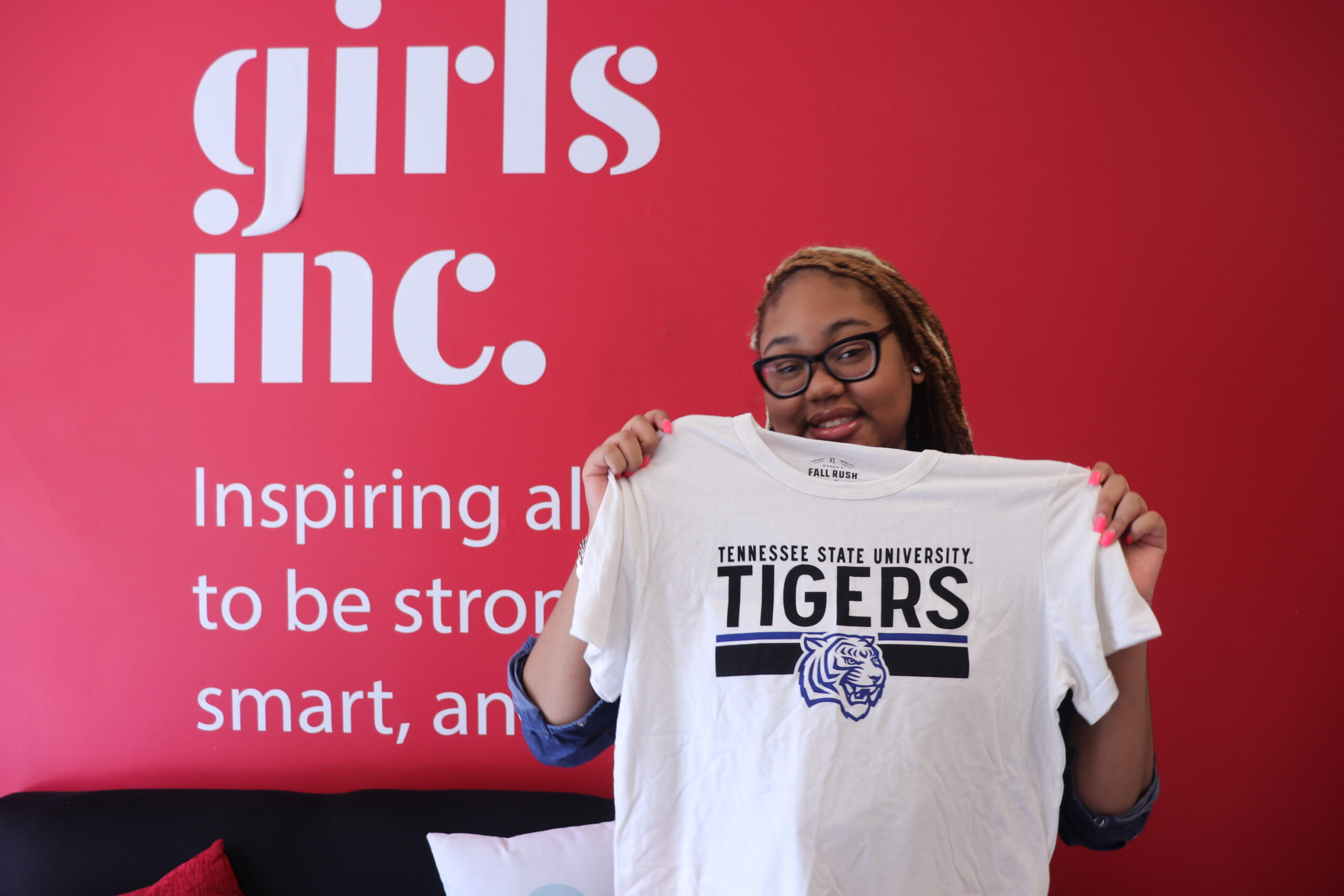 Project Accelerate | Girls Inc. of Central Alabama