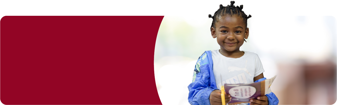 Girls Inc. | Girls Inc. of Central Alabama