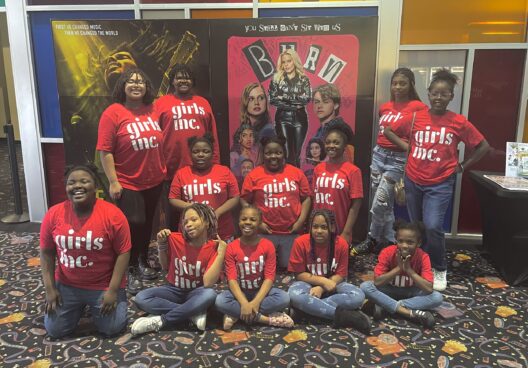 Programs Archive | Girls Inc. of Central Alabama