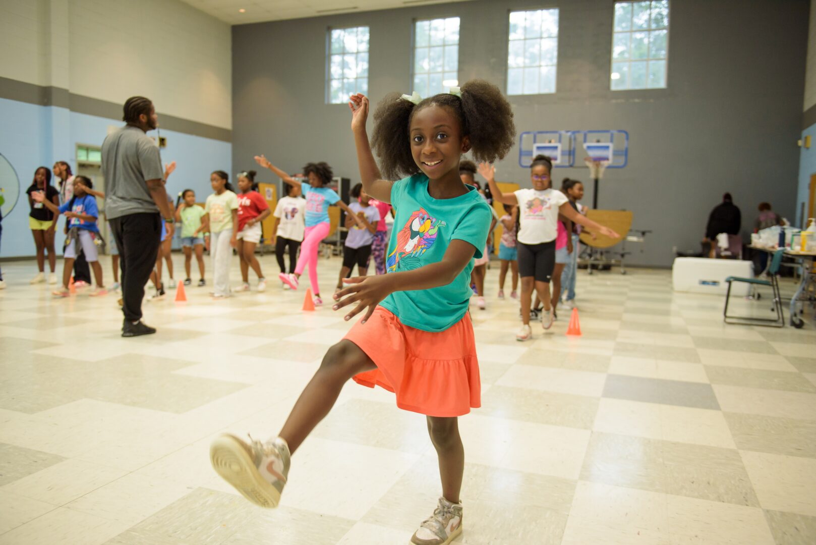 Girls Inc. | Girls Inc. of Central Alabama