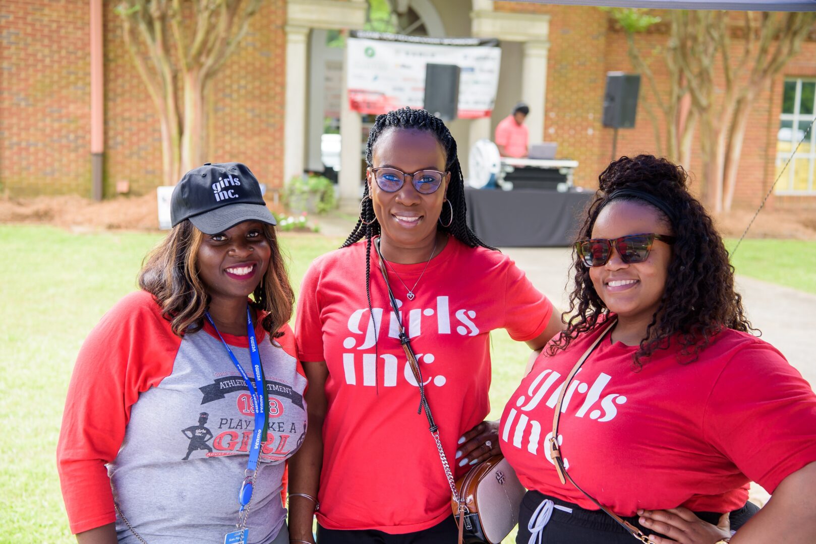 Our Team | Girls Inc. of Central Alabama