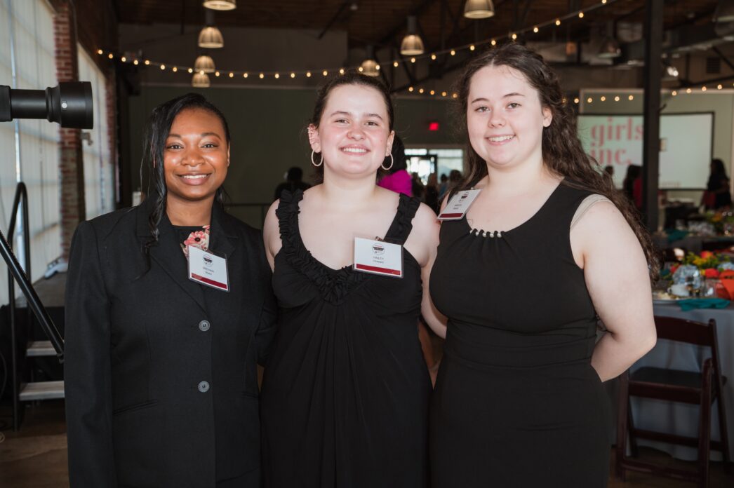 Girls Inc. | Girls Inc. of Central Alabama