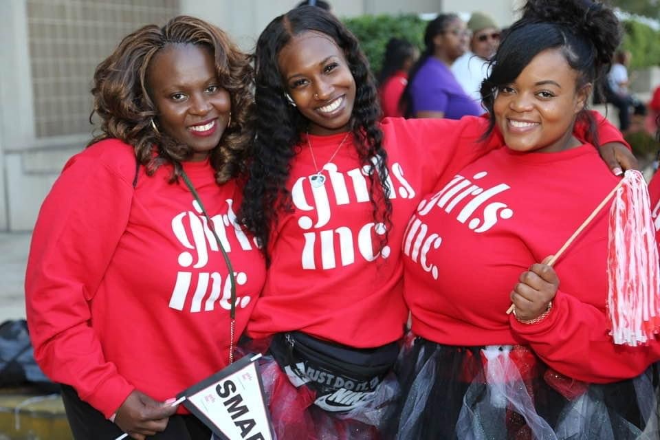 Girls Inc. | Girls Inc. of Central Alabama