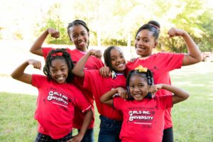 Girls Inc. | Girls Inc. of Central Alabama