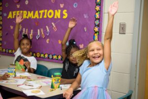 Girls Inc. | Girls Inc. of Central Alabama