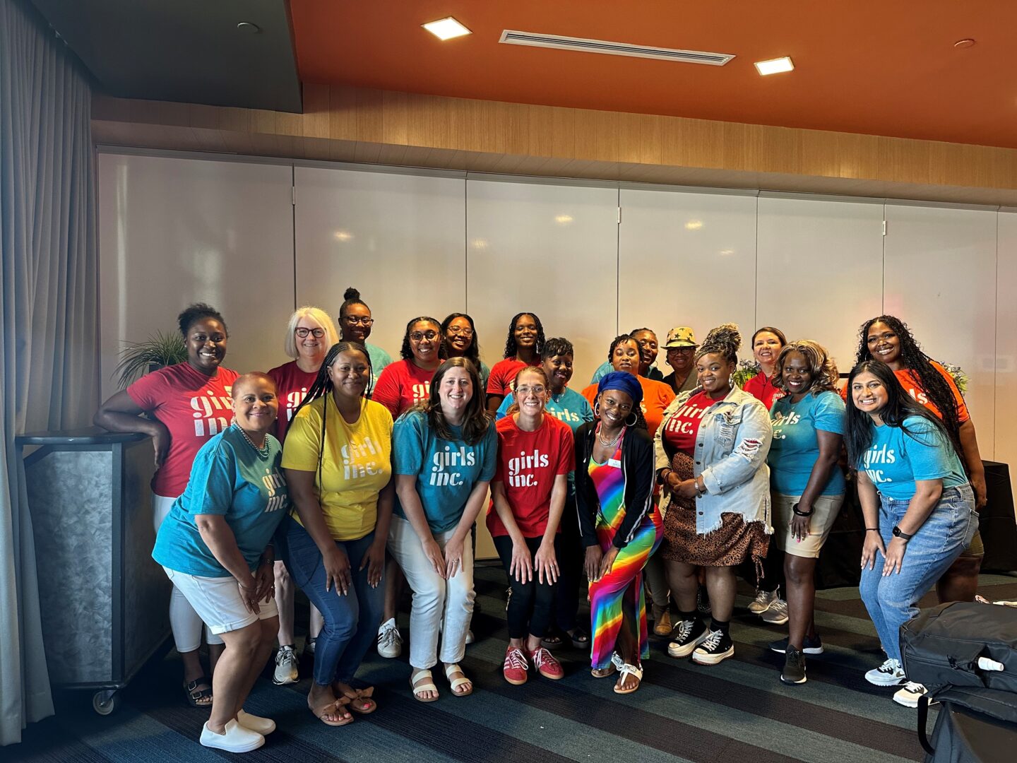 Who We Are | Girls Inc. of Central Alabama