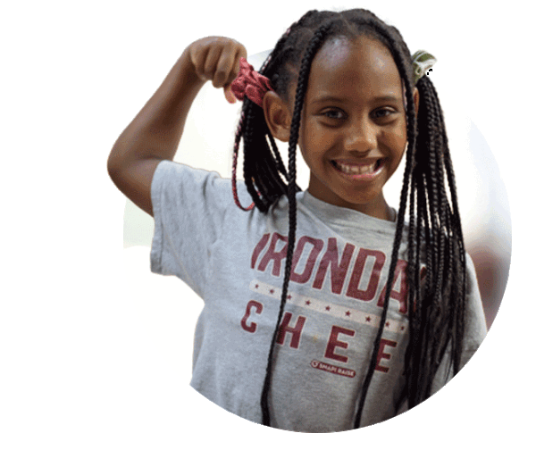 Girls Inc. | Girls Inc. of Central Alabama